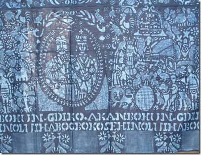 Adire African Textiles: Some more vintage Yoruba adire cloths from Nigeria